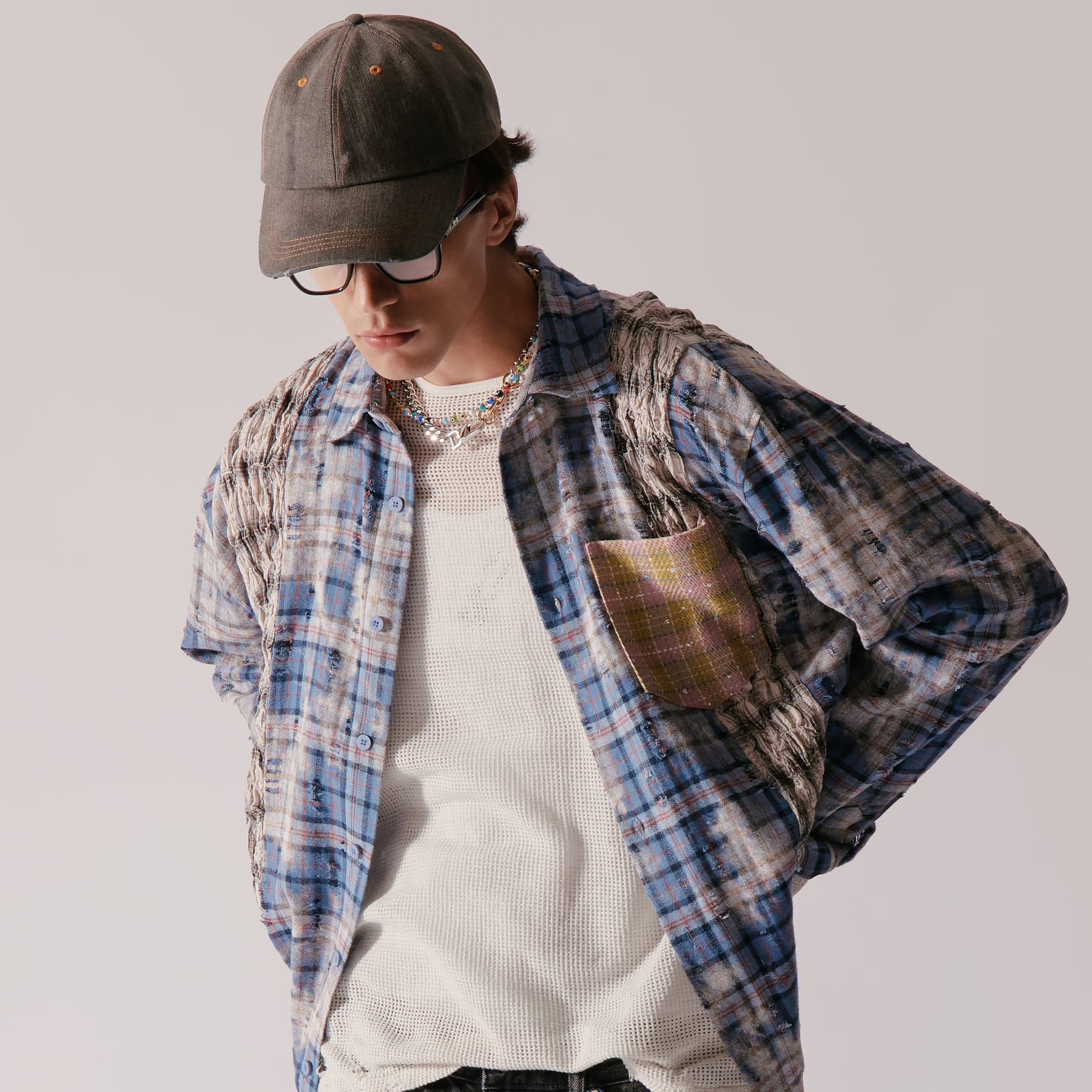 Unisex | HBX - Globally Curated Fashion and Lifestyle by Hypebeast