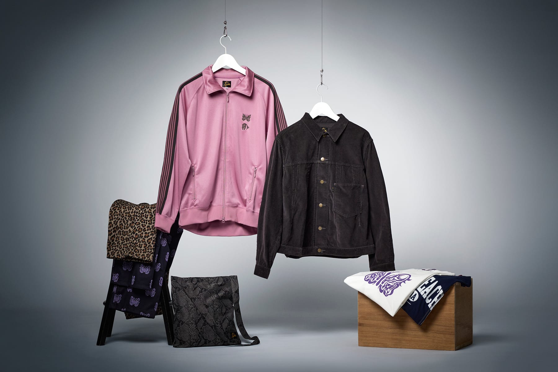 Men | HBX - Globally Curated Fashion and Lifestyle by Hypebeast