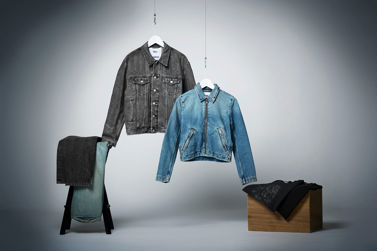 Women | HBX - Globally Curated Fashion and Lifestyle by Hypebeast