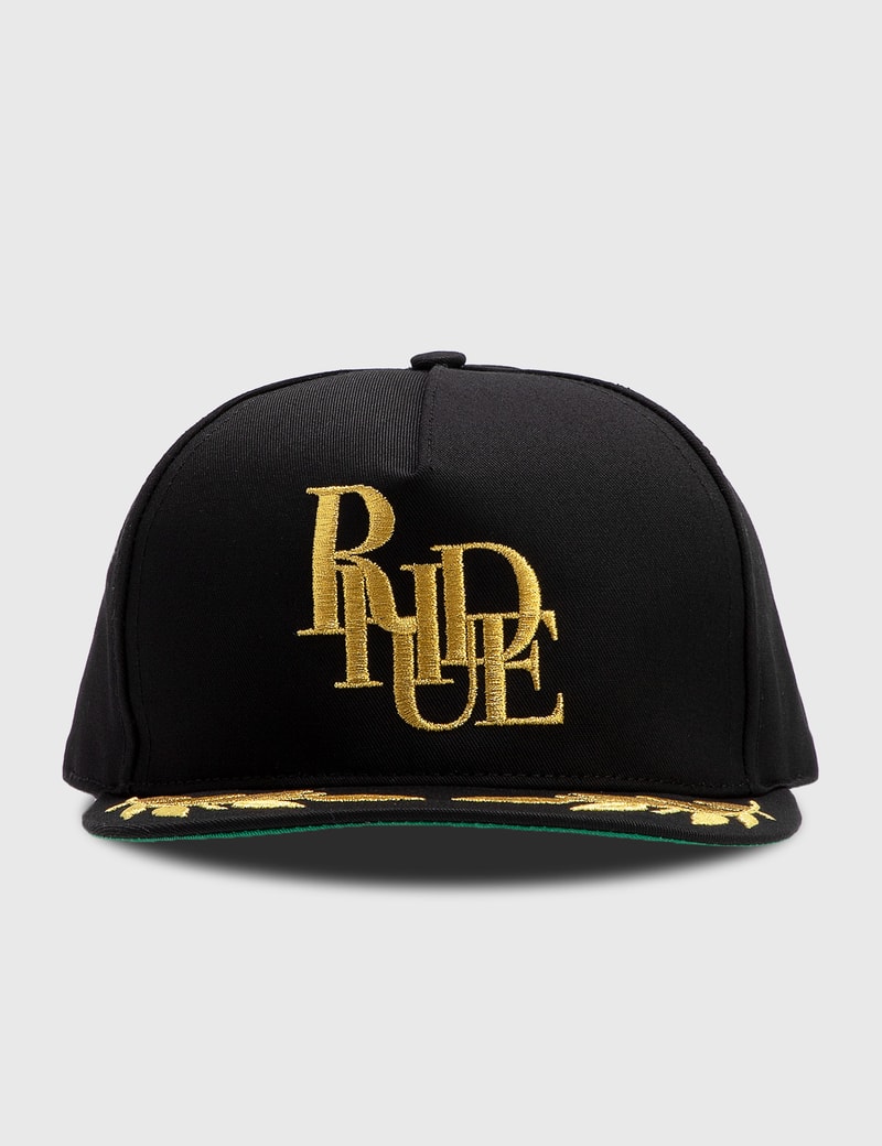 Rhude - Podium Cap | HBX