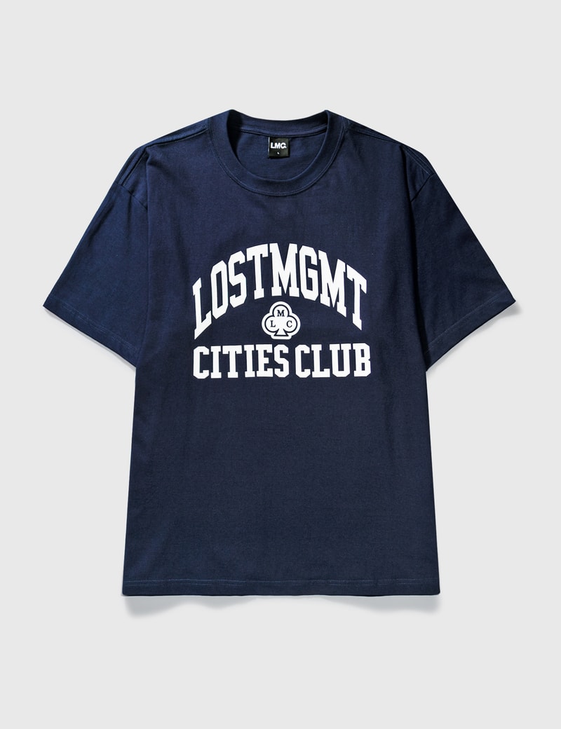 LMC - LMC Club Athletic T-shirt | HBX