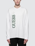 GUESS x 88rising 2018 "Head in the Clouds" Capsule | HBX Journal