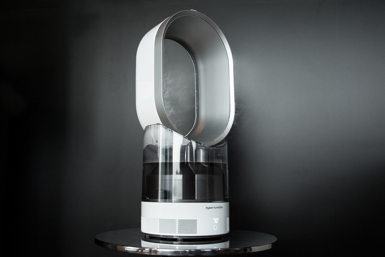 確幸氣流－ Dyson AM10 Hygienic Mist | Hypebeast