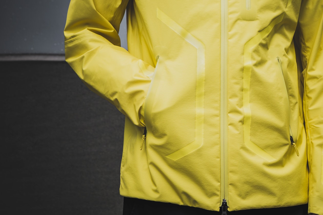 Descente, Allterrain, Jacket | Hypebeast