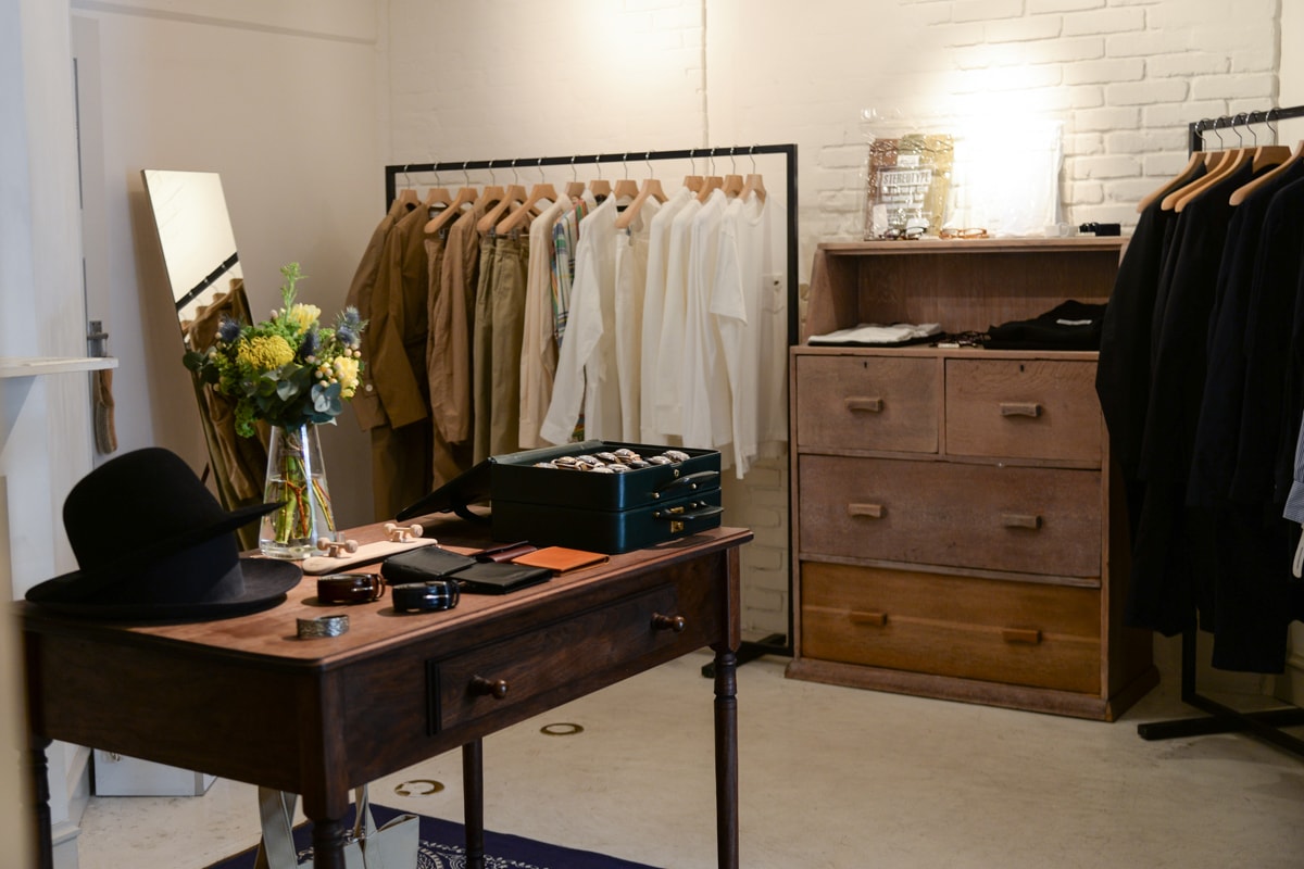 Tokyo Independent Store Guide 2016 | Hypebeast