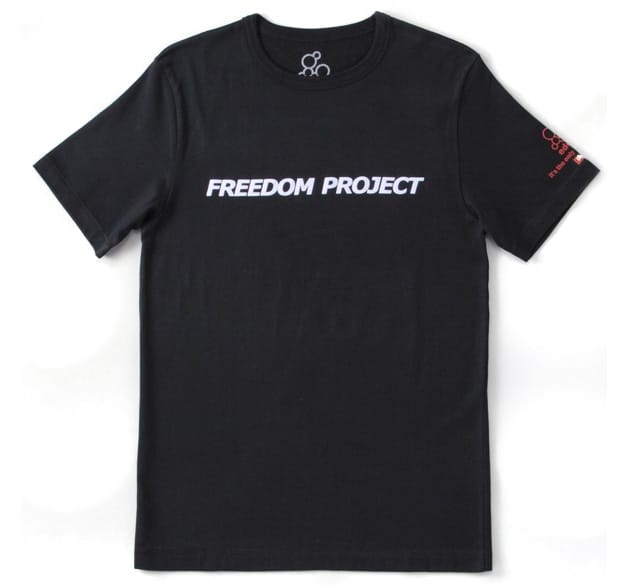 FREEDOM PROJECT × EDWIN E-Function EG2252 TAKERU MODEL エドウィン ウインドストッパー デニム ジーンズ Sz.M メンズ ...
