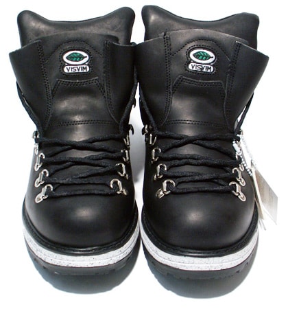 Visvim Serra Talkeetna | Hypebeast