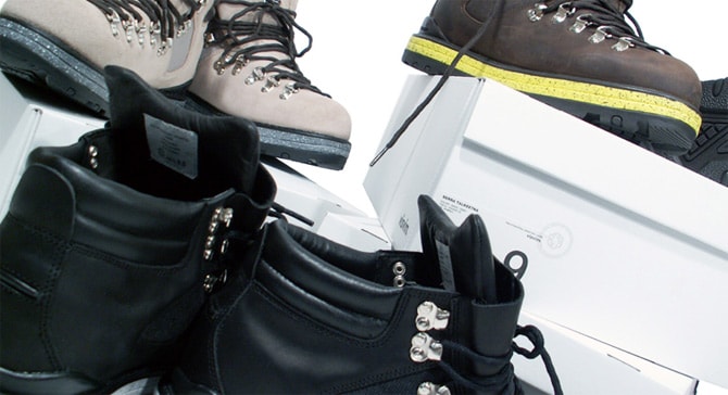 Visvim Serra Talkeetna | Hypebeast