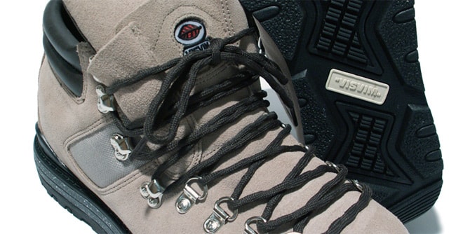 Visvim Serra Talkeetna | Hypebeast