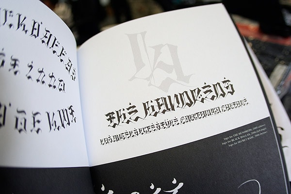 Love Hate From Jp by Usugrow | Hypebeast