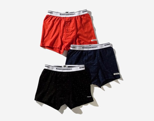 Base Control x Resonate Goodenough | Hypebeast