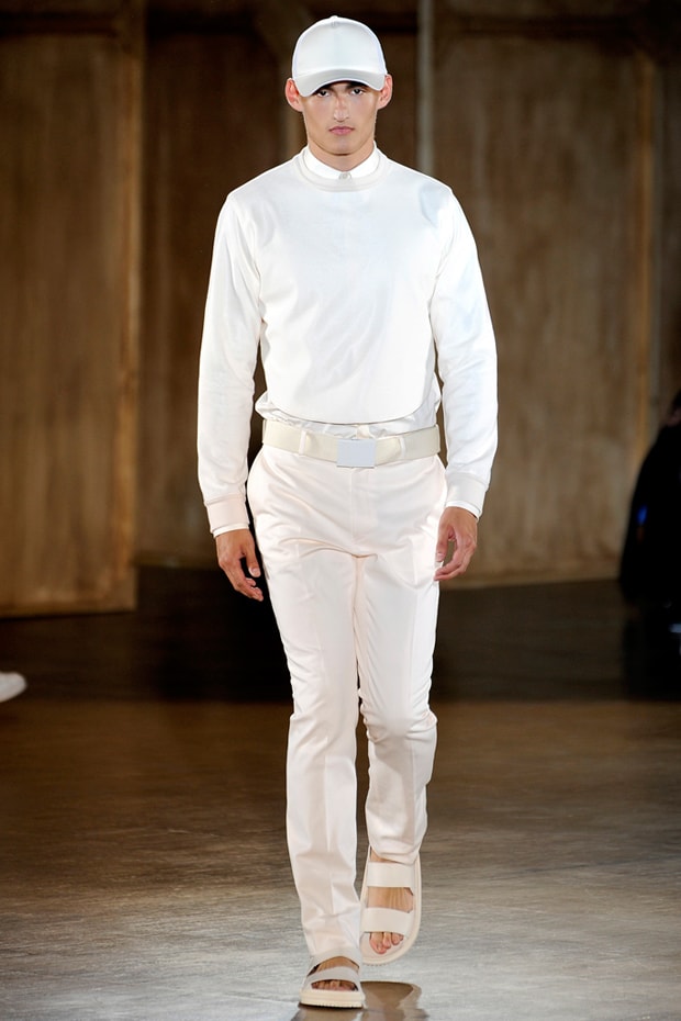 Givenchy 2012 Spring/Summer Collection | Hypebeast