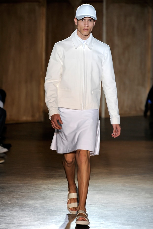 Givenchy 2012 Spring/Summer Collection | Hypebeast