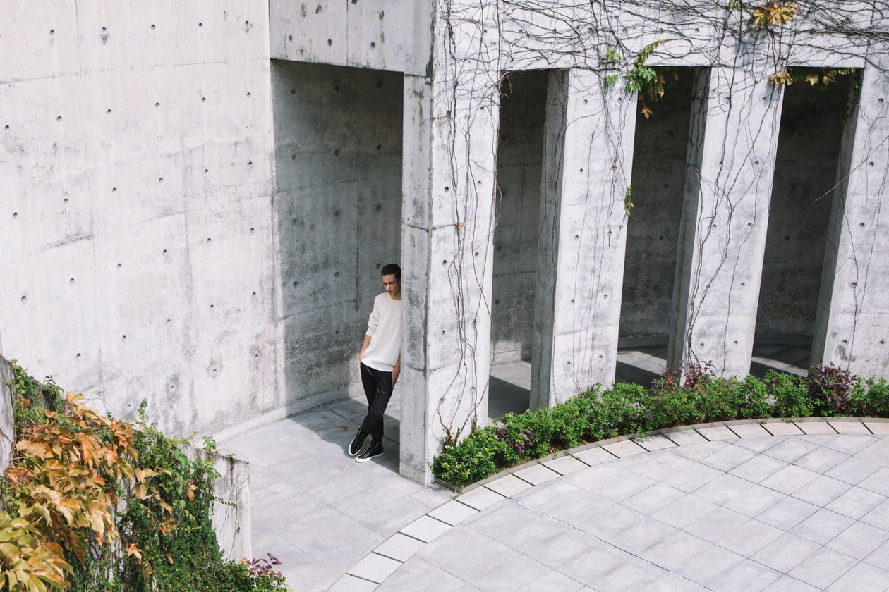 ETHOS 2015 秋冬系列上架 | Hypebeast