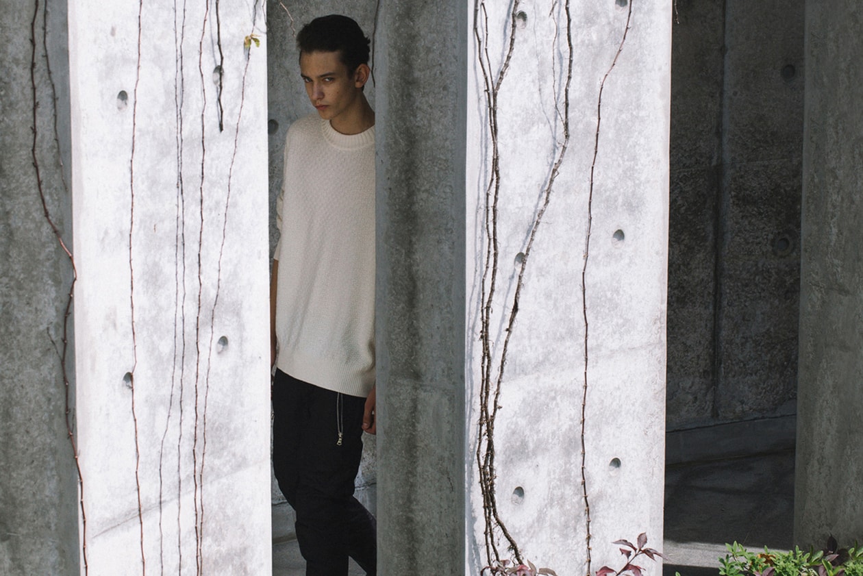 ETHOS 2015 秋冬系列上架 | Hypebeast