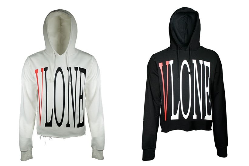 ASAP Rocky ASAP Bari VLONE Lookbook and online store | Hypebeast