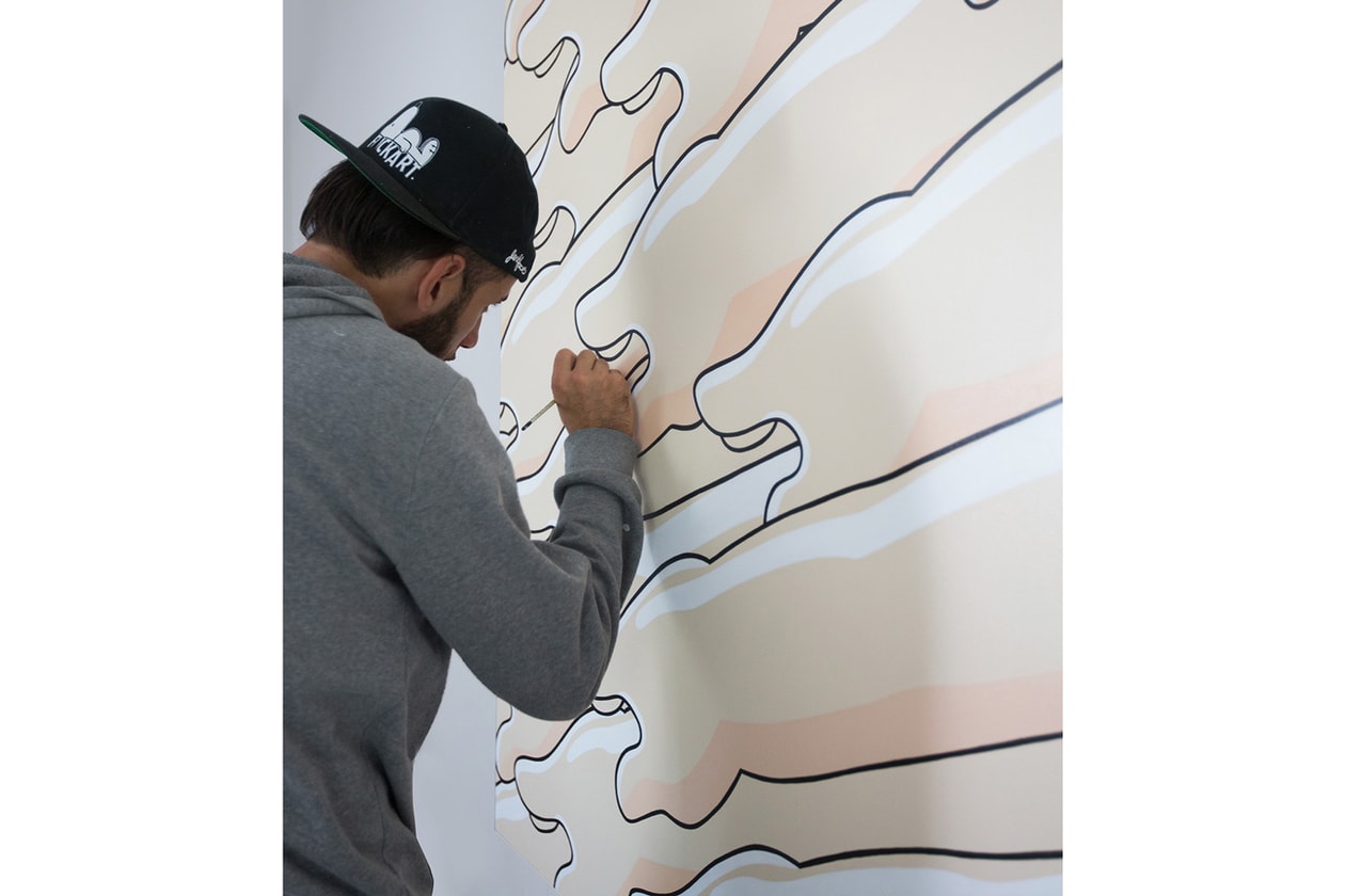 Jerkface Interview Saturday Morning Exhibit | Hypeart