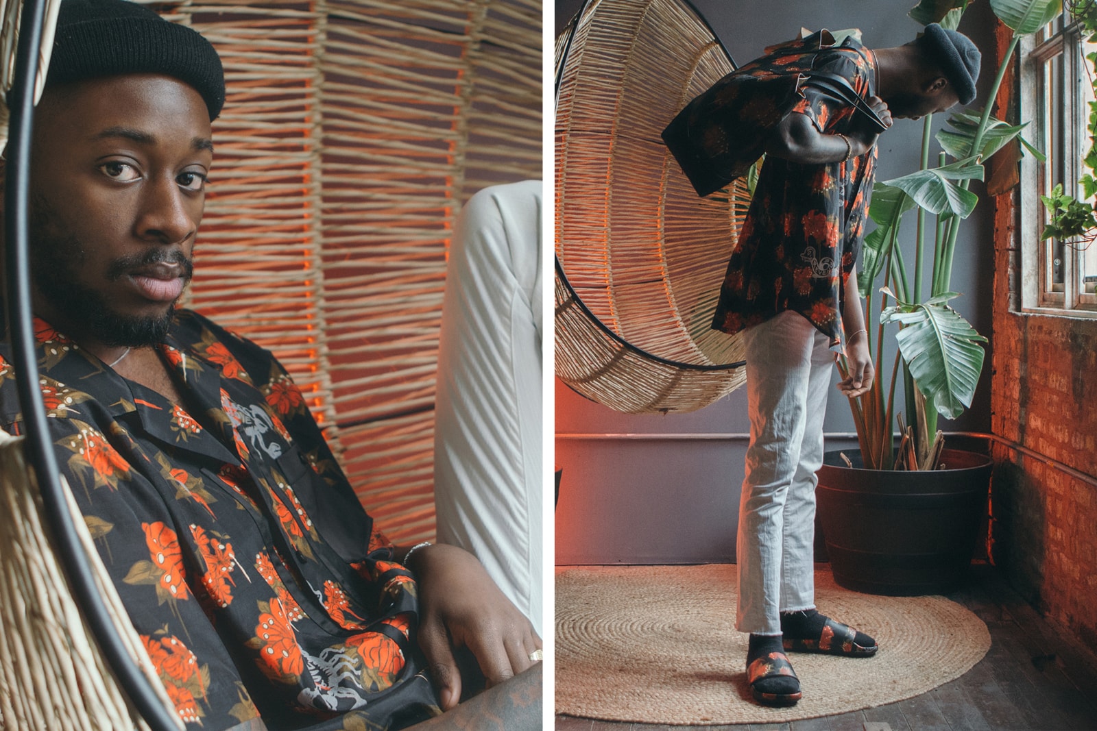 Words Of Wisdom From Rising DMV Rapper And Singer GoldLink HYPEBEAST words-of-wisdom-from-rising-dmv-rapper-and-singer-goldlink-hypebeast