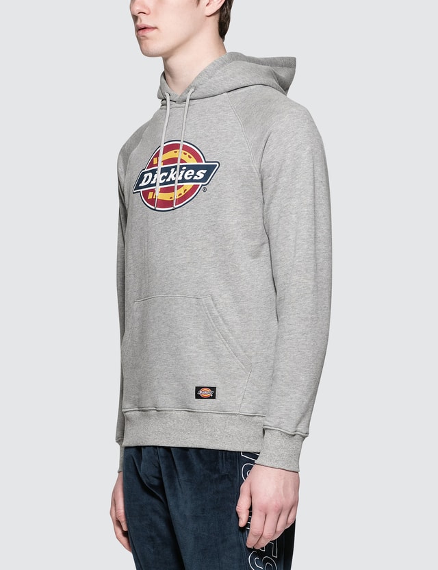 Dickies Logo Hoodie Hbx