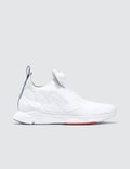 Reebok - Pump Supreme Style | HBX