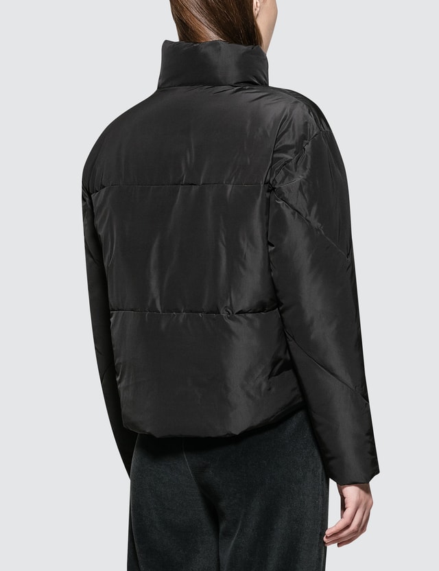 Champion Reverse Weave Down Puffer Jacket Hbx