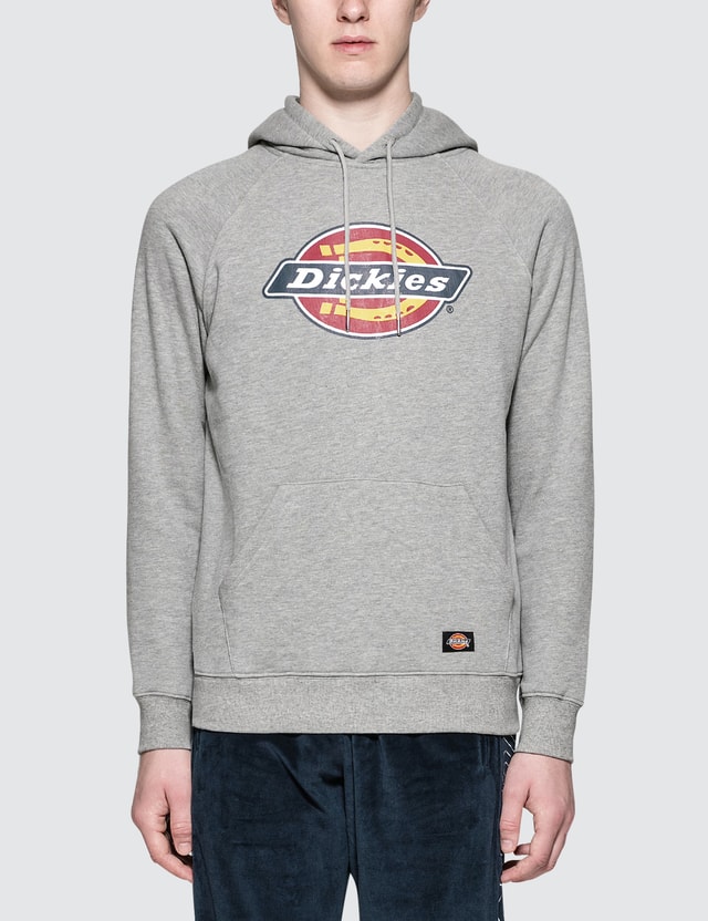 Dickies Logo Hoodie Hbx