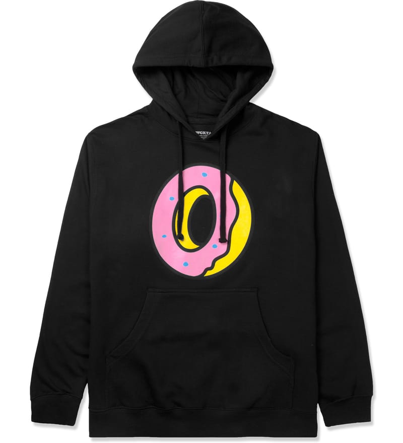 Odd Future Single Donut