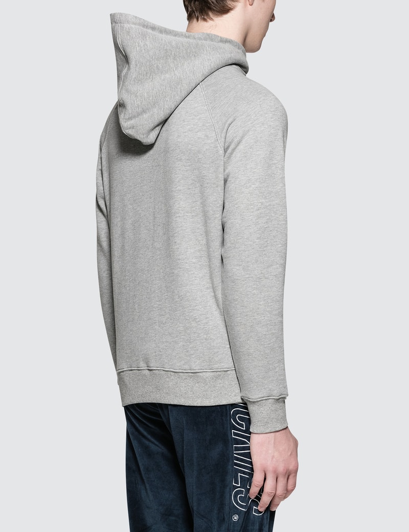 Dickies Logo Hoodie Hbx