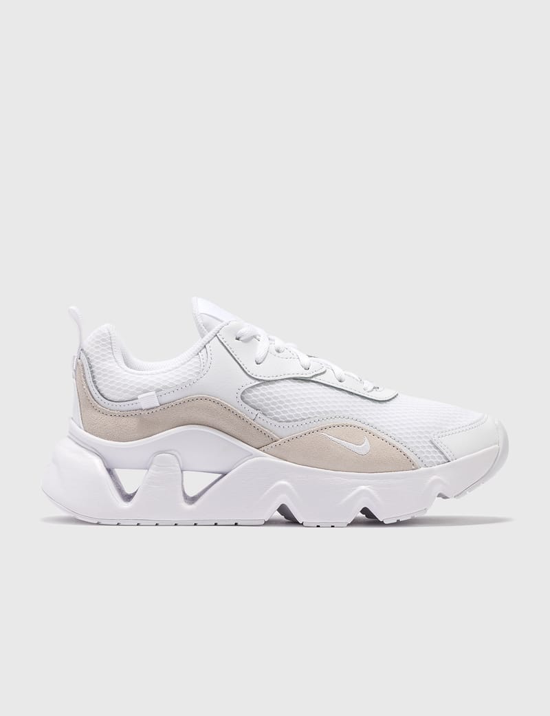 Buy nike white ryz cheap online