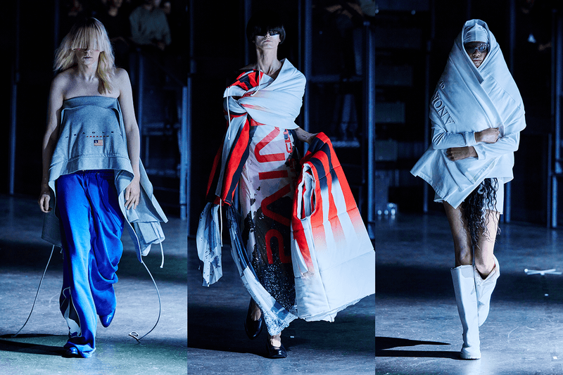 Berlin Fashion Week SS25: Recap and First Look | Hypebae