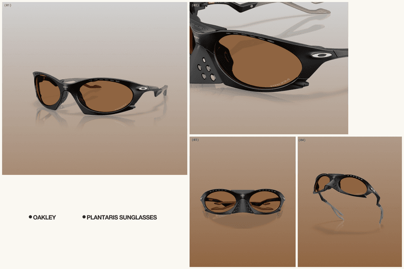 Gift Guide: Oakley’s High-Performance Pieces | Hypebae