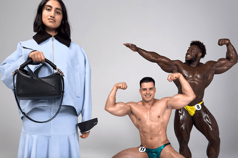 The Best Fashion Brands and Items of 2024 | Hypebae