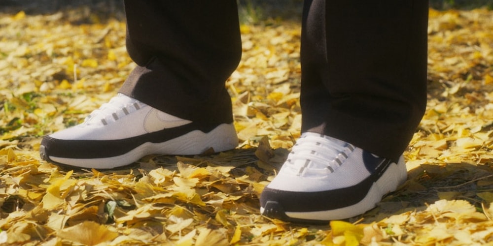 Curta-Metragem 'the OFFERING (SPIRIDON)' da FRGMT | Hypebeast