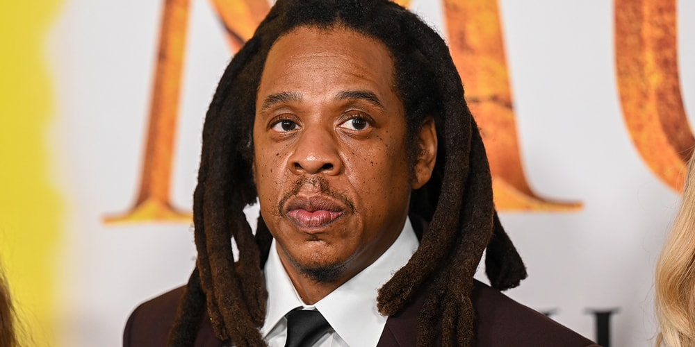 JAY-Z tentou renomear o Rock & Roll Hall of Fame | Hypebeast