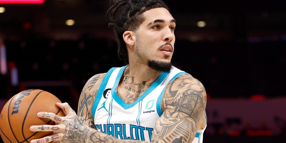 Canção Viral de LiAngelo Ball "Tweaker" Garante Contrato com a Def Jam ...