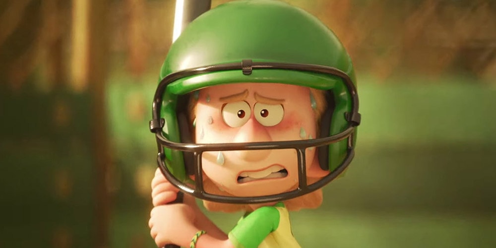 Pixar 'Win or Lose' Trailer Oficial no Disney+ | Hypebeast