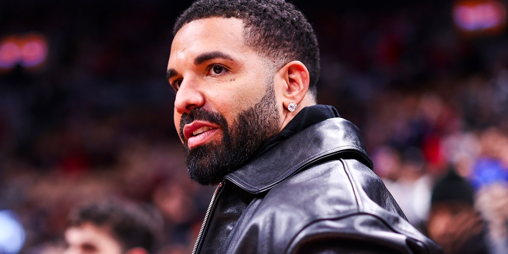 Drake Resolve Ação 'Not Like Us' contra iHeartMedia | Hypebeast