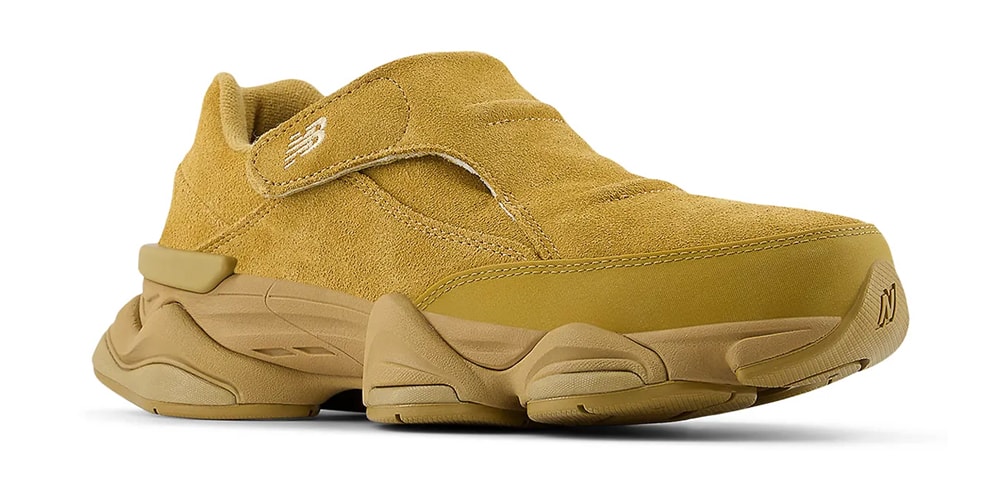 New Balance 8040 'Great Plains' Release Info | Hypebeast