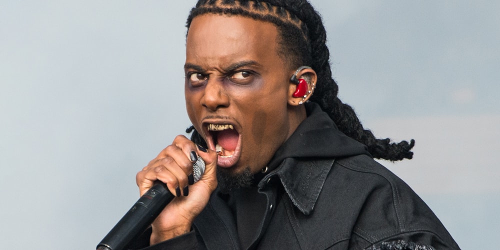 Playboi Carti Is First Rapper With 30 Songs on Hot 100 | Hypebeast