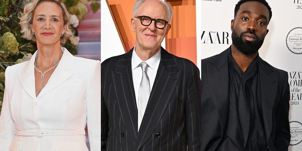 HBO Série 'Harry Potter': Primeiro Anúncio do Elenco | Hypebeast