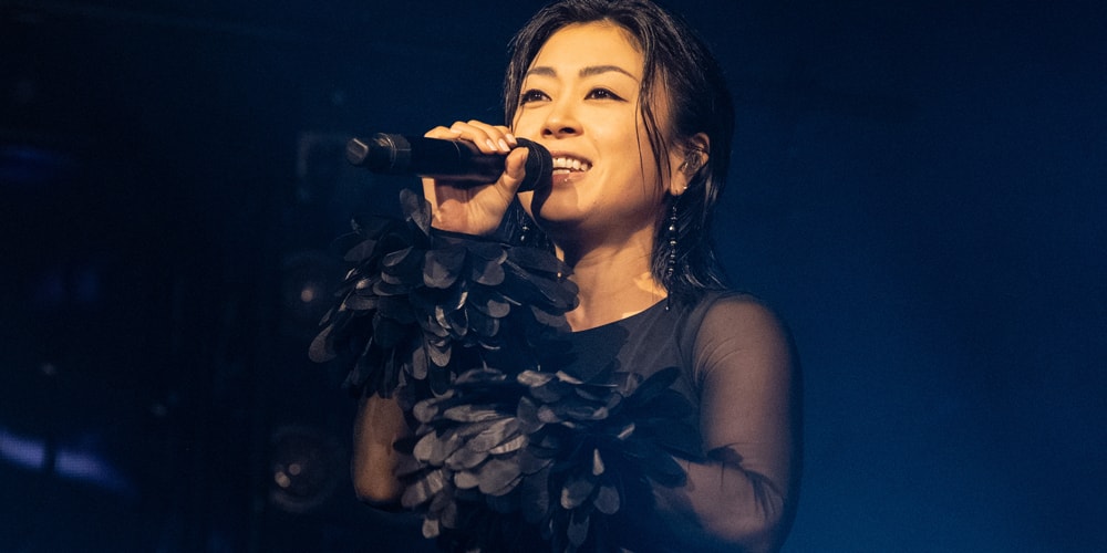 Hikaru Utada “Electricity (Arca Remix)” Videoclipe | Hypebeast