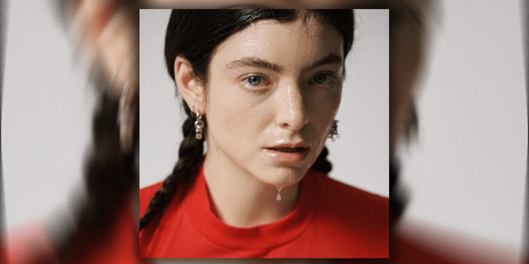 Lorde surpreende com "What Was That" em seu primeiro single em 4 anos ...