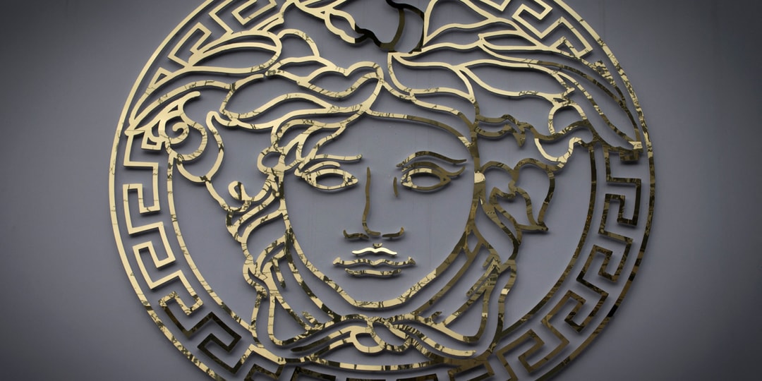 Informações sobre o anúncio da aquisição da Versace pelo Prada Group ...