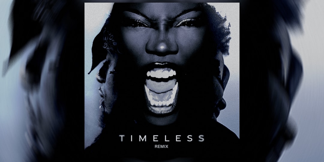 Doechii chega em "Timeless" com The Weeknd e Playboi Carti | Hypebeast