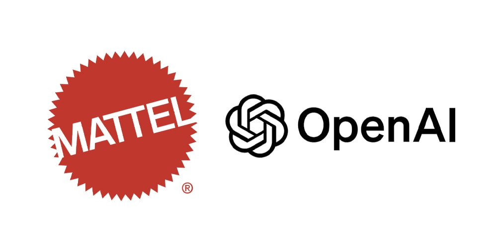 Mattel e OpenAI reinventam o futuro dos brinquedos com IA | Hypebeast