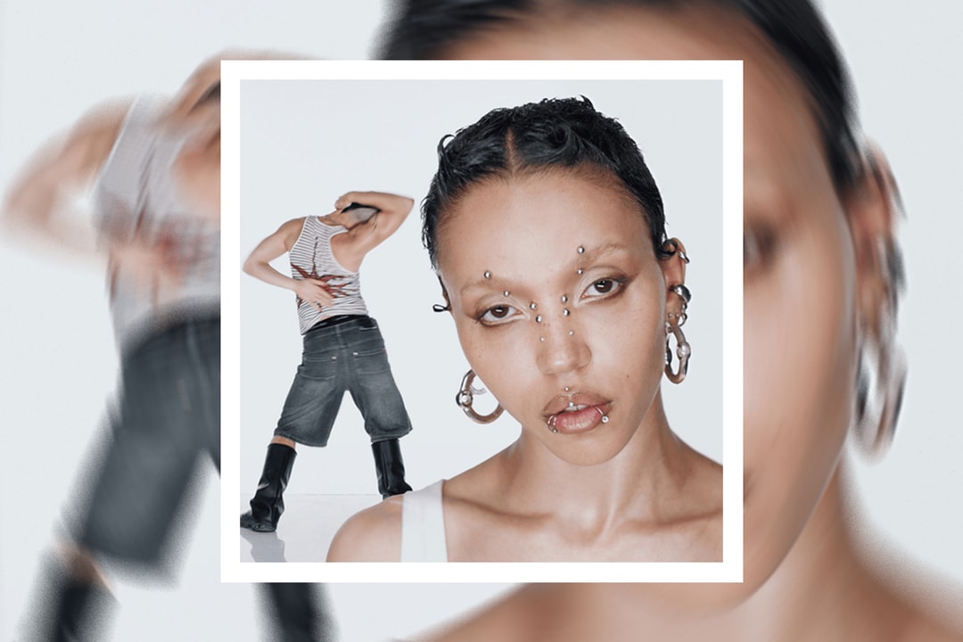 FKA Twigs lança "Perfectly" após a EUSEXUA Tour | Hypebeast
