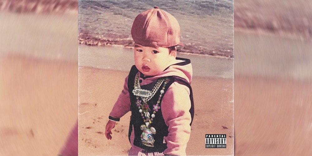 JP THE WAVY lança 'WAVY TAPE 3' – stream do álbum | Hypebeast