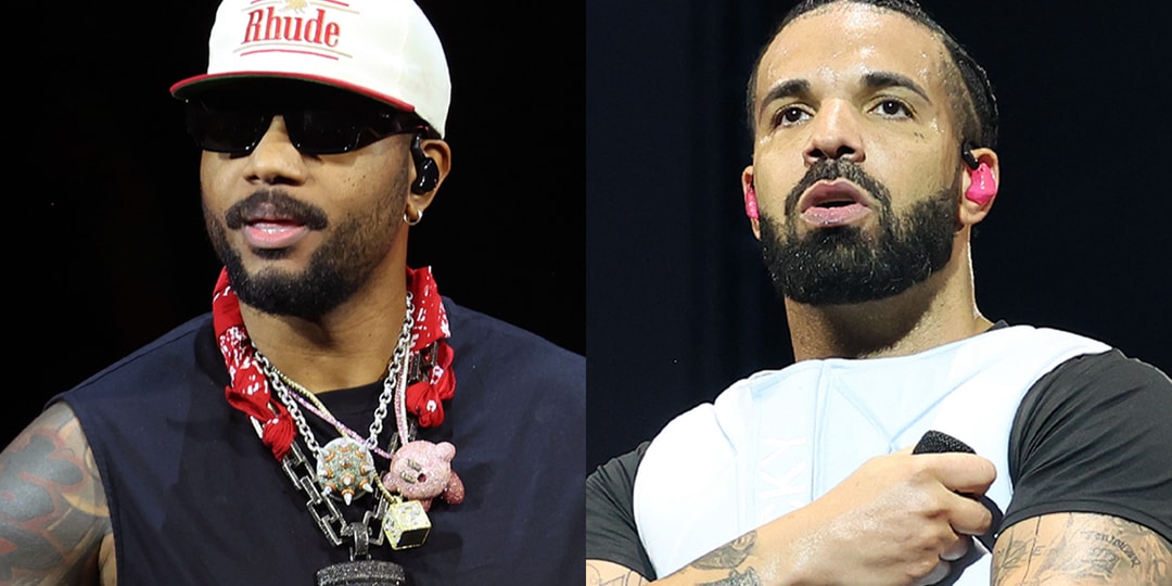 Bryson Tiller revela por que não fechou contrato com a OVO de Drake ...