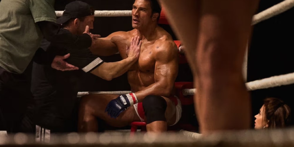 Assista ao segundo trailer de The Smashing Machine, da A24 | Hypebeast