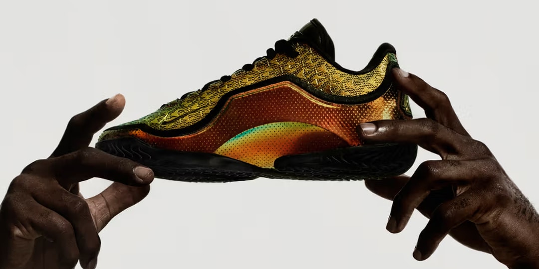 Melhores lançamentos de tênis de setembro de 2025: semana 5 | Hypebeast